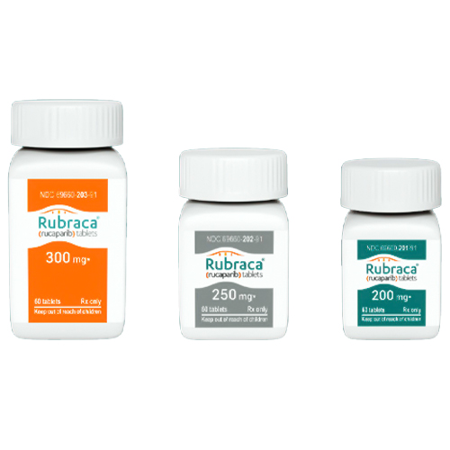 داروی روبراکا | موارد و نحوه مصرف، عوارض جانبی